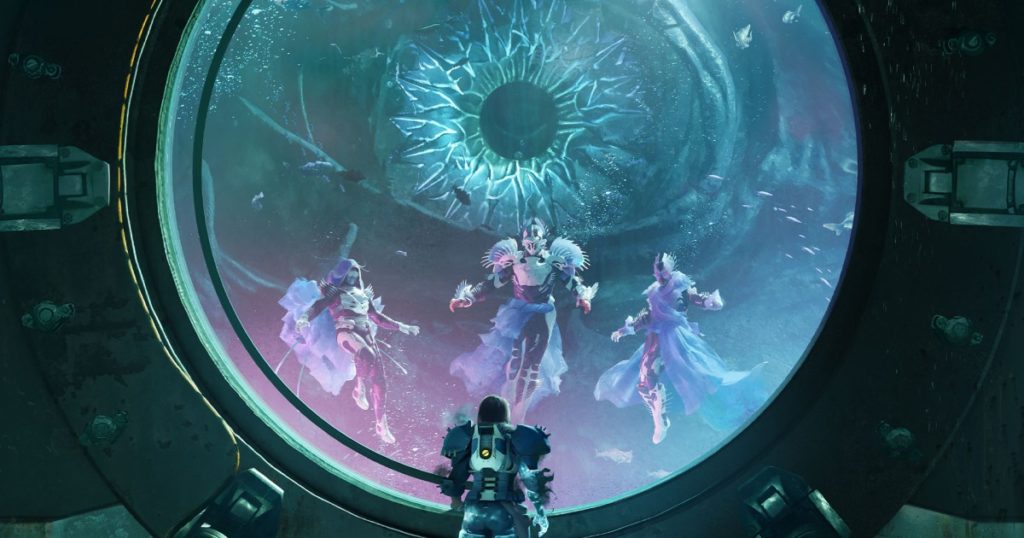 Destiny 2 Deepsight Harmonizer: come ottenere nuova valuta nella ...
